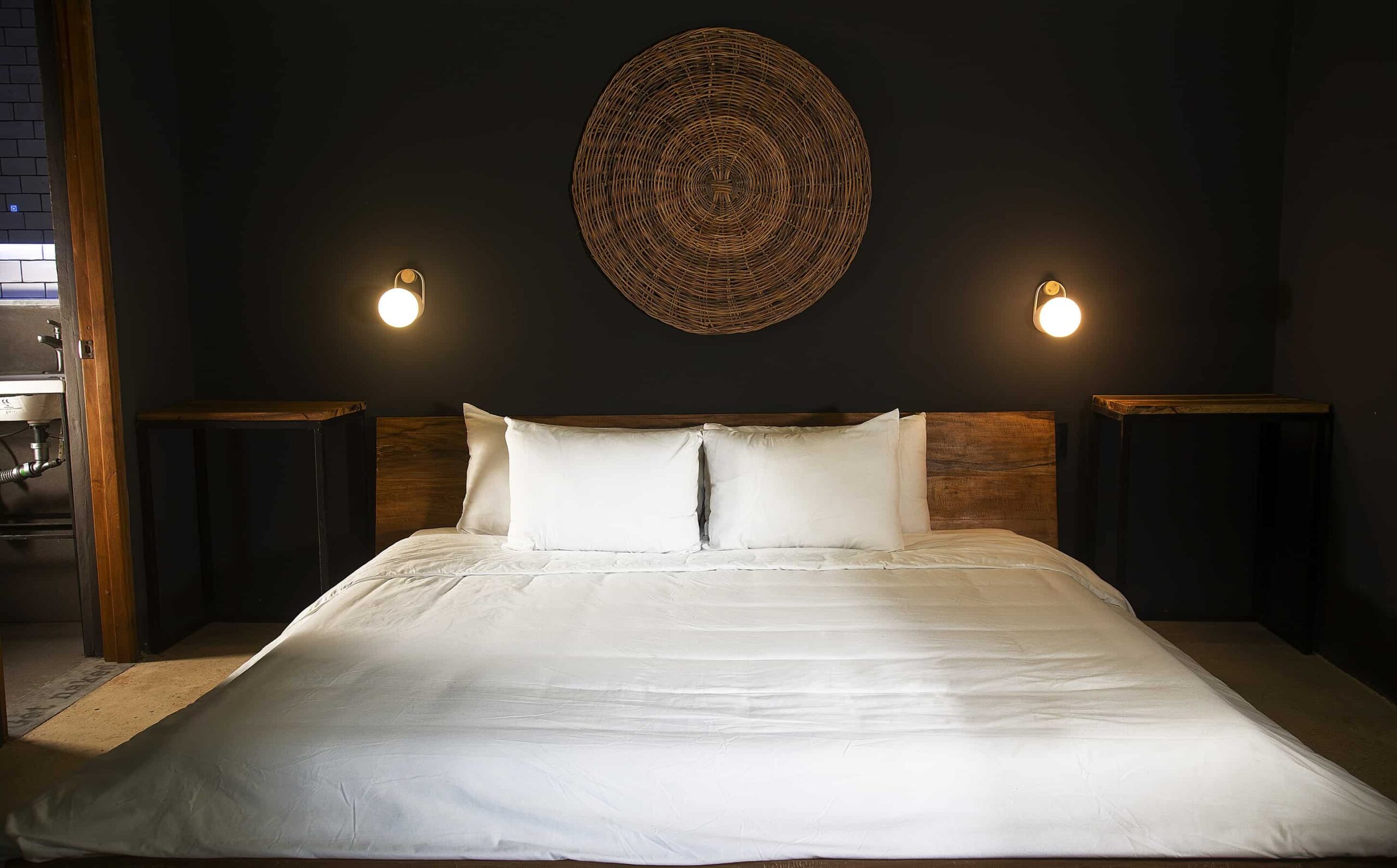 Junior Suite IV - Hotel Loba Tulum