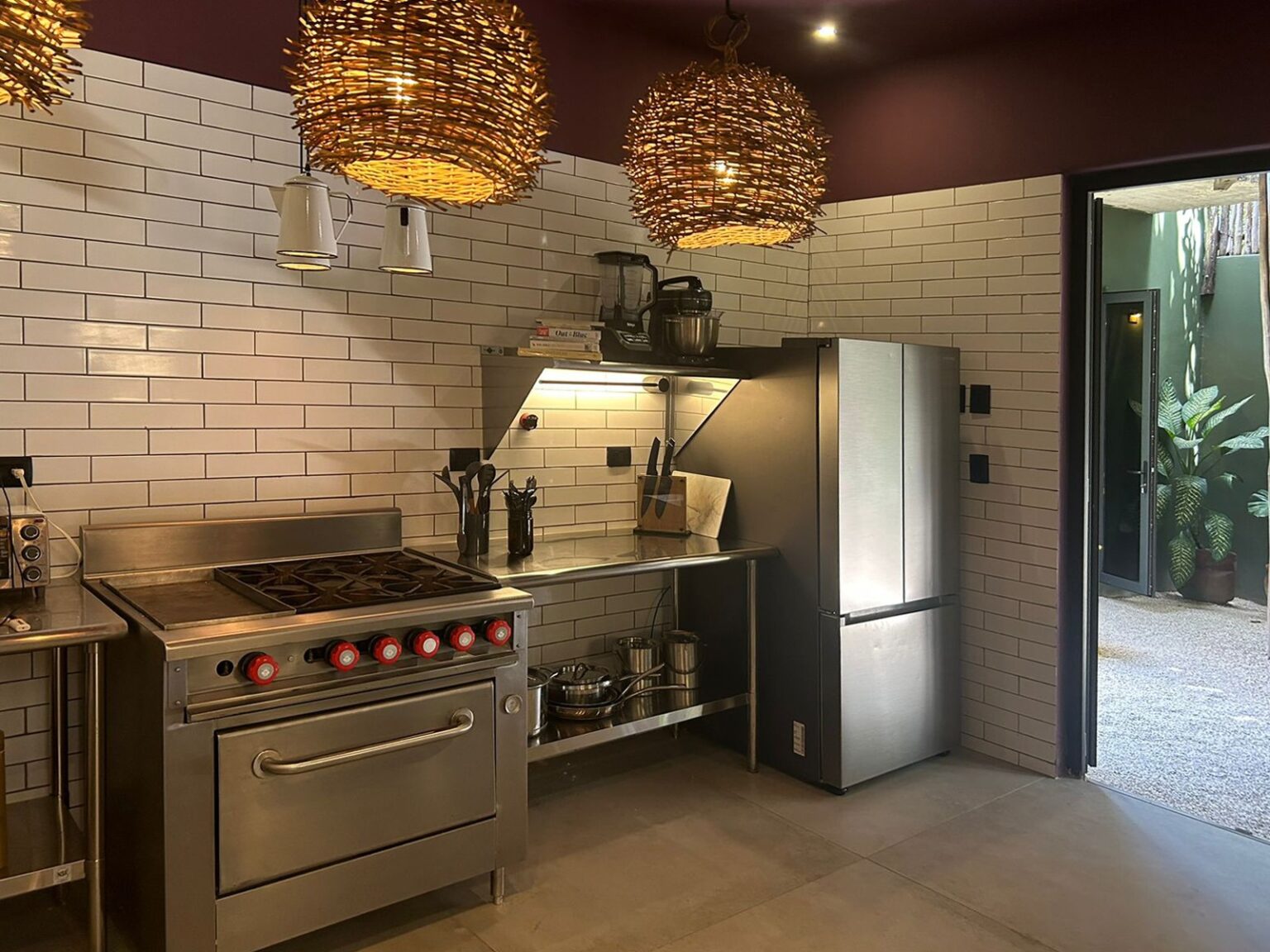 Home - Hotel Loba Tulum